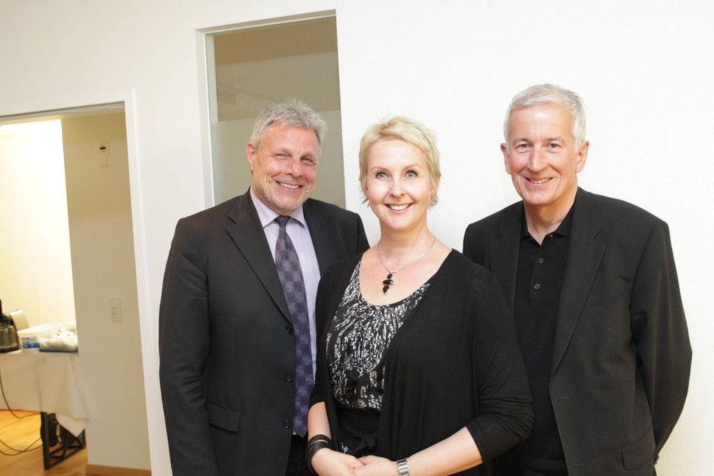 Eröffnungsfete im Herzen Feldkirchs - Vorarlberger Nachrichten | VN.at