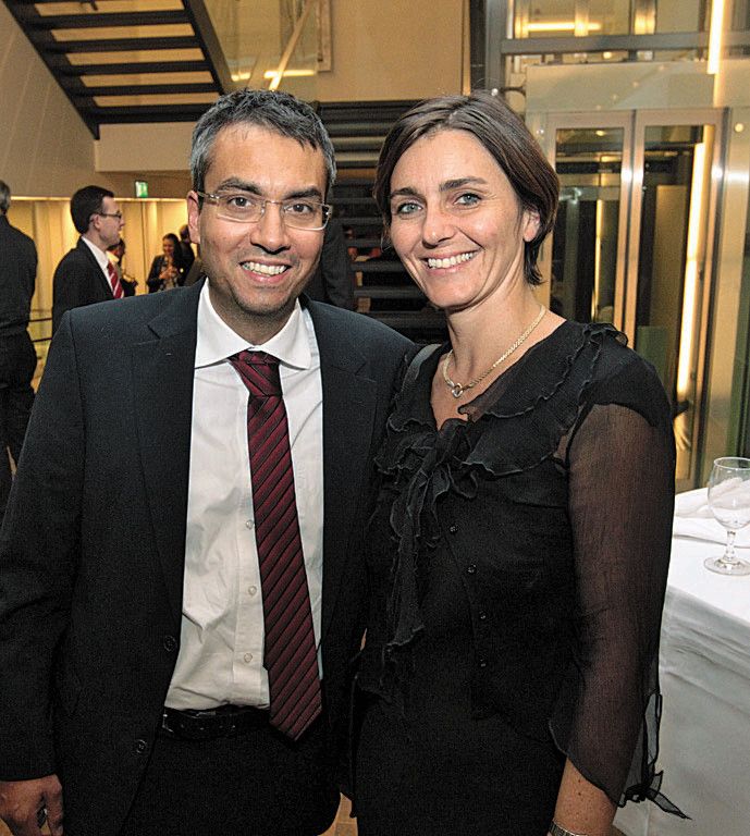 Leidenschaft für das gesunde Schlafen - Vorarlberger Nachrichten | VN.at