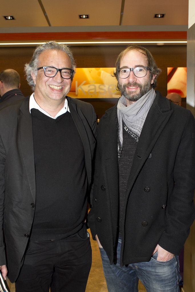 Pünktlich ins neue Einkaufserlebnis - Vorarlberger Nachrichten | VN.at