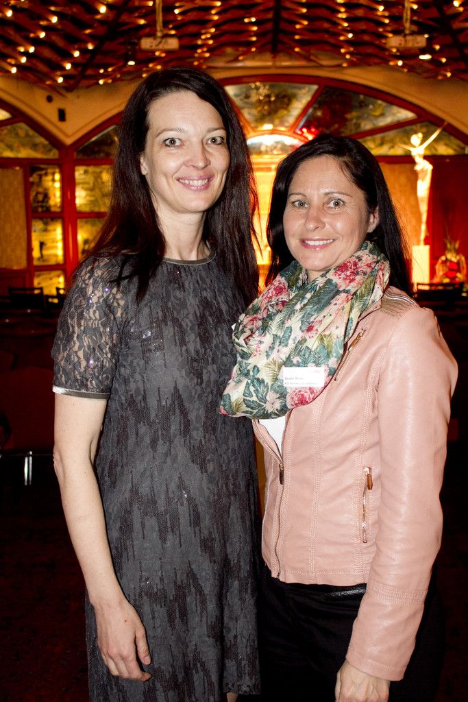 Nicht alltägliche Gesprächsrunde - Vorarlberger Nachrichten | VN.at