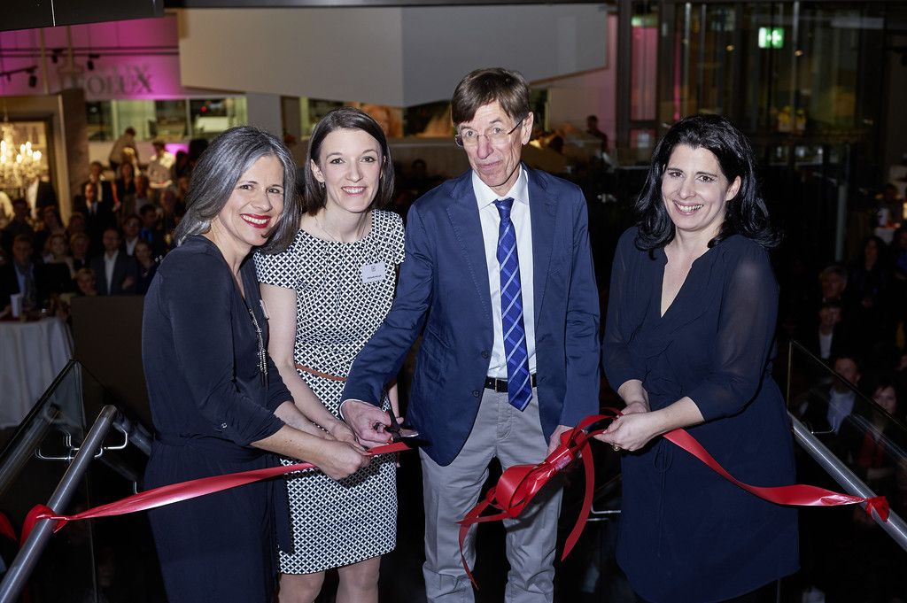 Wie ein Phönix aus der Asche - Vorarlberger Nachrichten | VN.at