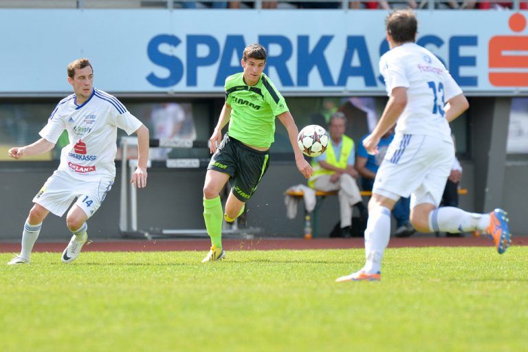 Wolfurt wahrt Titelchance - Vorarlberger Nachrichten | VN.at