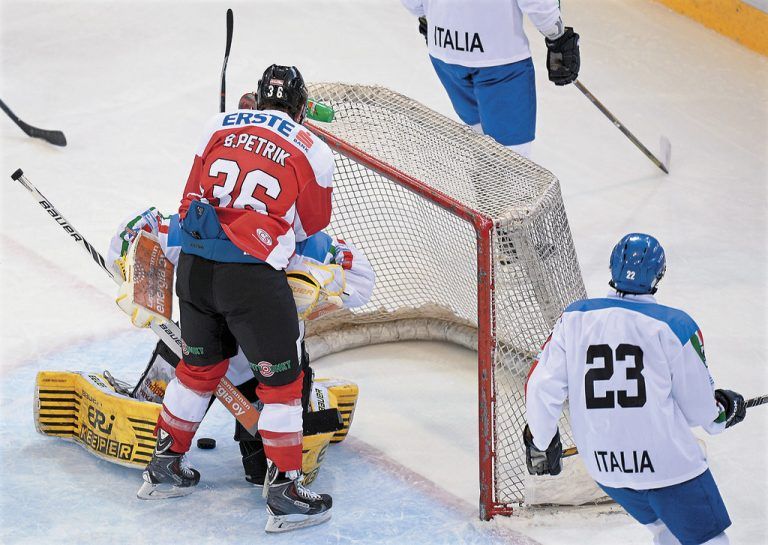 Turniersieg bleibt in Wien - Vorarlberger Nachrichten | VN.at