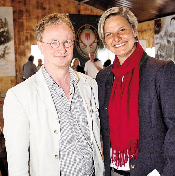 Ein Schlaraffenland für Naturbegeisterte - Vorarlberger Nachrichten | VN.at