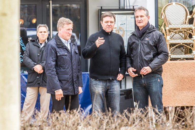 “Zeigen, dass dieses Thema wichtig ist” - Vorarlberger Nachrichten | VN.at