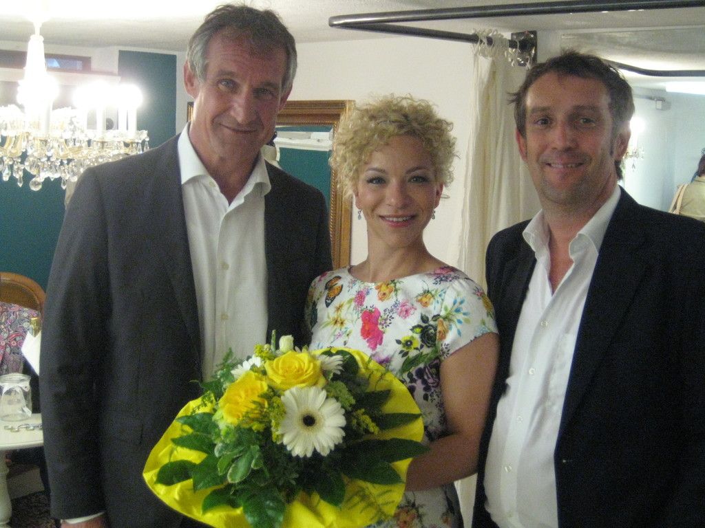 Besondere Schau im neuen „Schauraum“ - Vorarlberger Nachrichten | VN.at