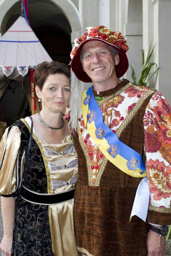 Ritterlich gespeist im Emser Palast - Vorarlberger Nachrichten | VN.at