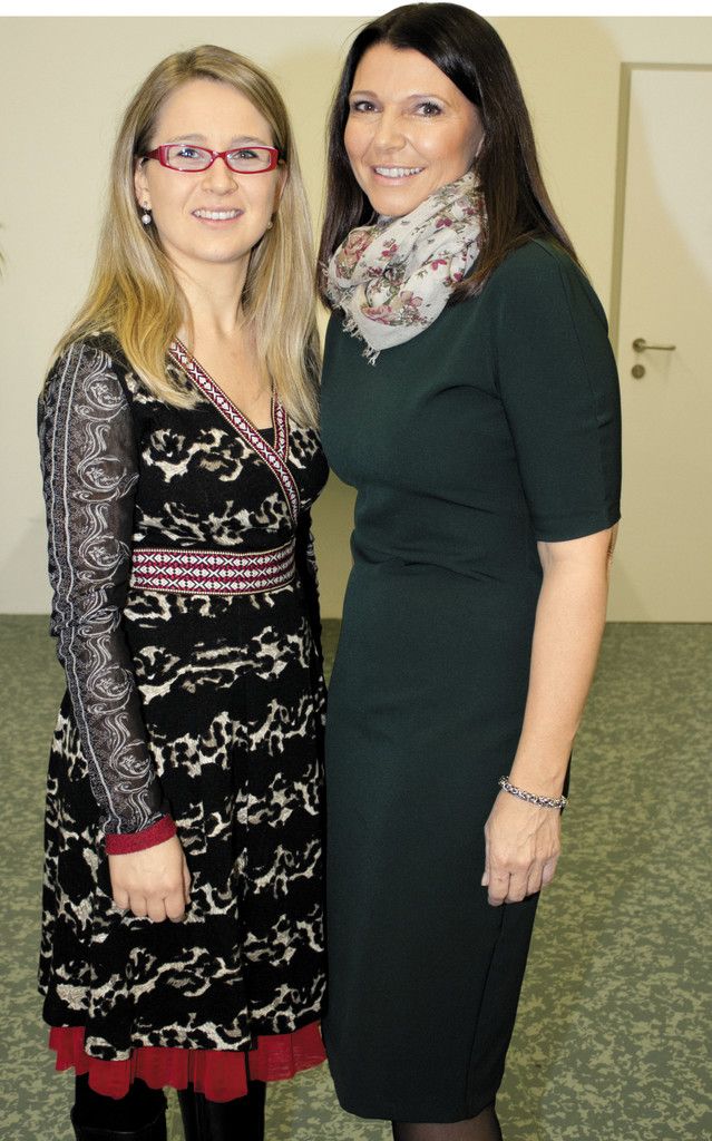 Ein Preis, der viele Chancen eröffnet - Vorarlberger Nachrichten | VN.at