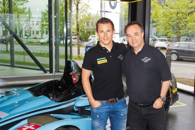 „Es ging ein Ruck durchs Team“ - Vorarlberger Nachrichten | VN.at