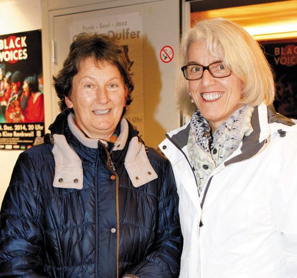 „Den Menschen Mut machen“ - Vorarlberger Nachrichten | VN.at