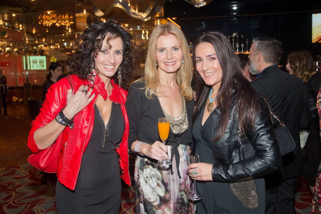 Noble Parade von neun Schönheiten - Vorarlberger Nachrichten | VN.at