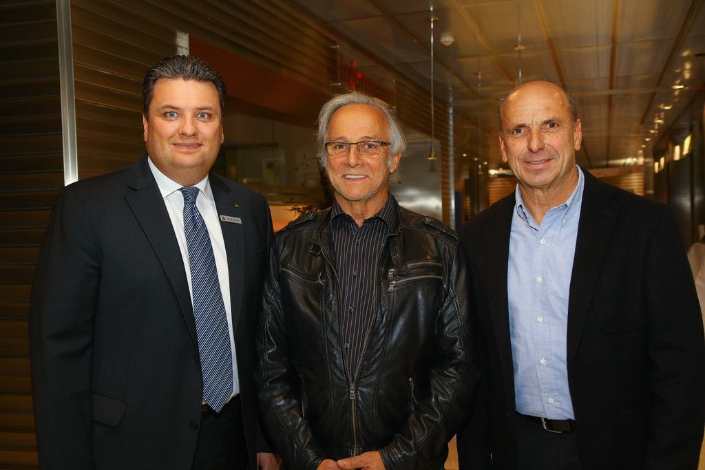 Das Publikum hat immer recht - Vorarlberger Nachrichten | VN.at