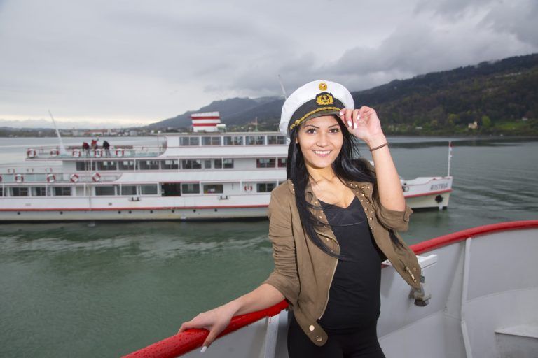 Die Flotte sticht wieder in See - Vorarlberger Nachrichten | VN.at