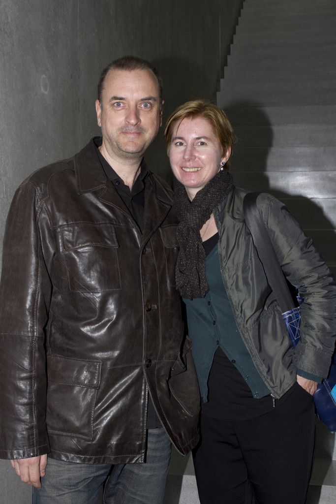 Faszinierende Foto-Kunst im KUB - Vorarlberger Nachrichten | VN.at