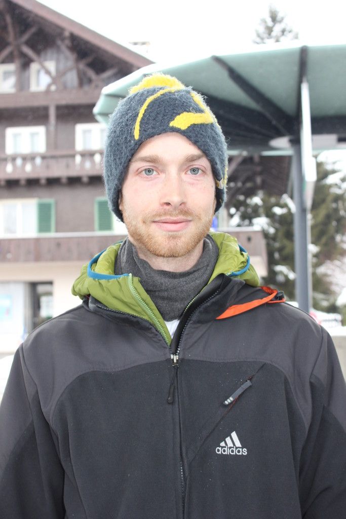 „Es muss immer alles stimmen“ - Vorarlberger Nachrichten | VN.at