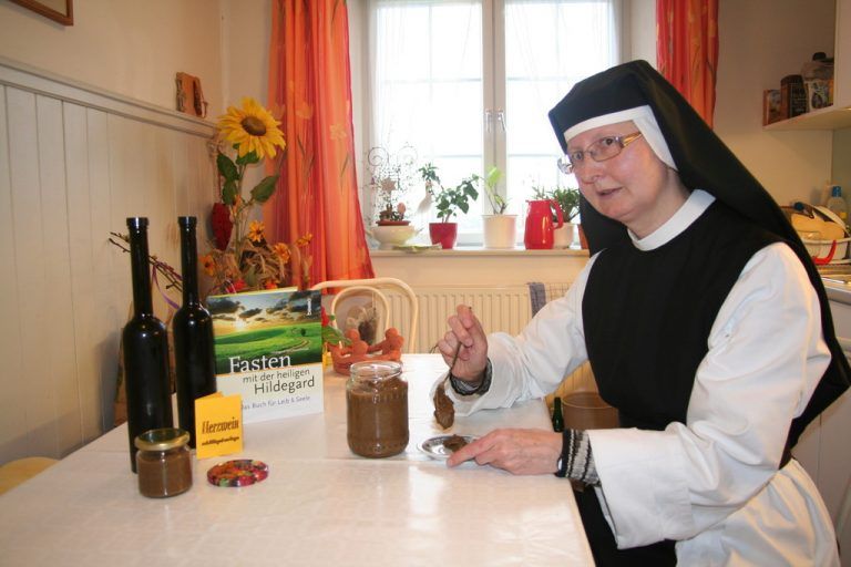 Alles frei nach Hildegard - Vorarlberger Nachrichten | VN.at