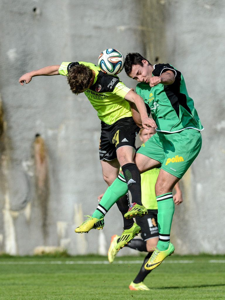 Festung Bergstadion bröckelt immer mehr - Vorarlberger Nachrichten | VN.at