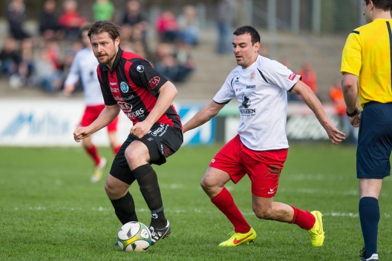 Harder Heimpremiere gegen Neuling - Vorarlberger Nachrichten | VN.at