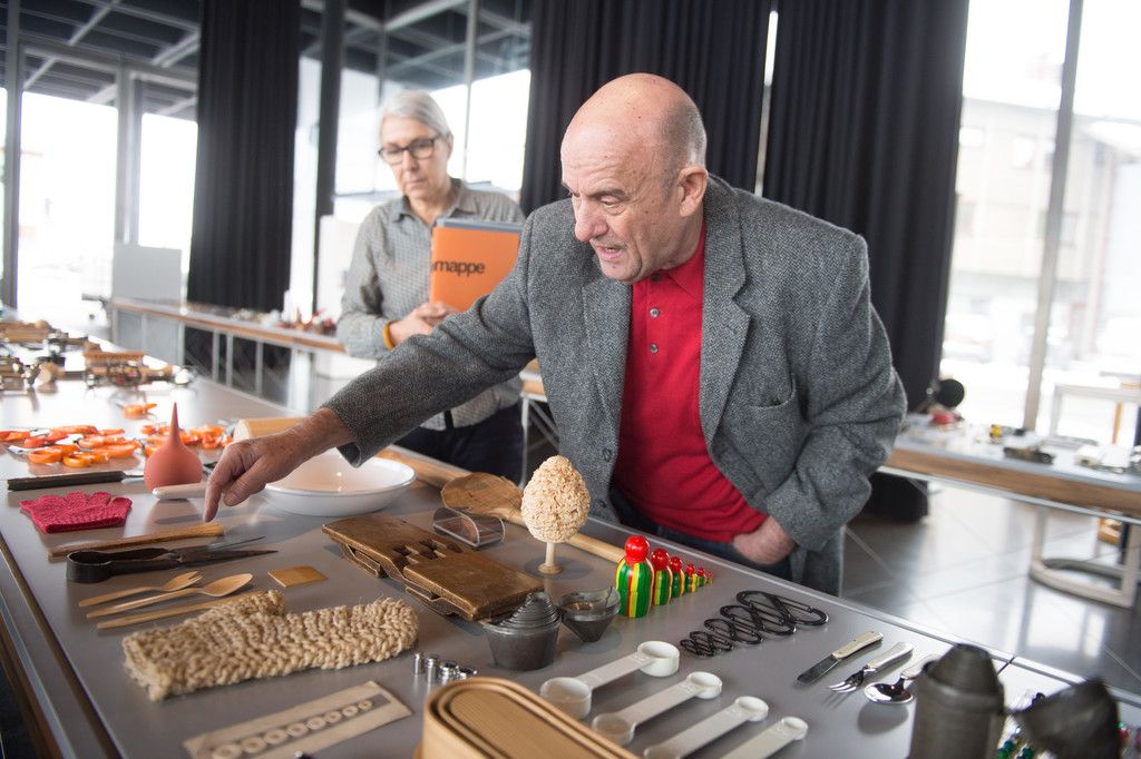 Gut sind jene Dinge, die die Menschen wirklich brauchen - Vorarlberger Nachrichten | VN.at