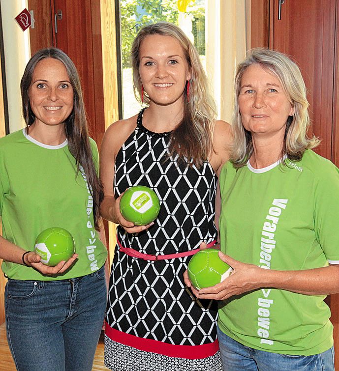 Kinderbetreuung doppelt aufgewertet - Vorarlberger Nachrichten | VN.at