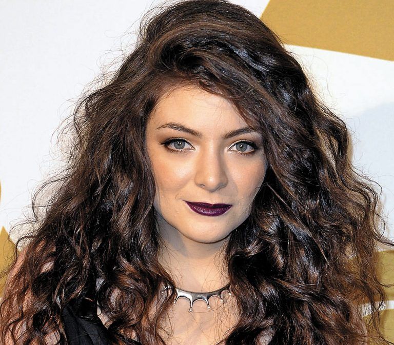 Lorde macht sich über Promi-Reporter lustig - Vorarlberger Nachrichten ...