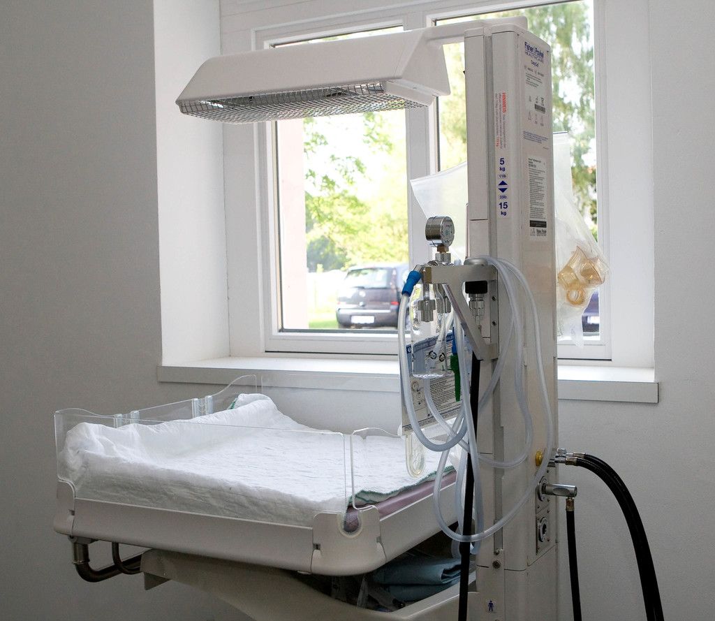 Neue Babyklappe in der Nähe des LKH Bregenz - Vorarlberger Nachrichten ...