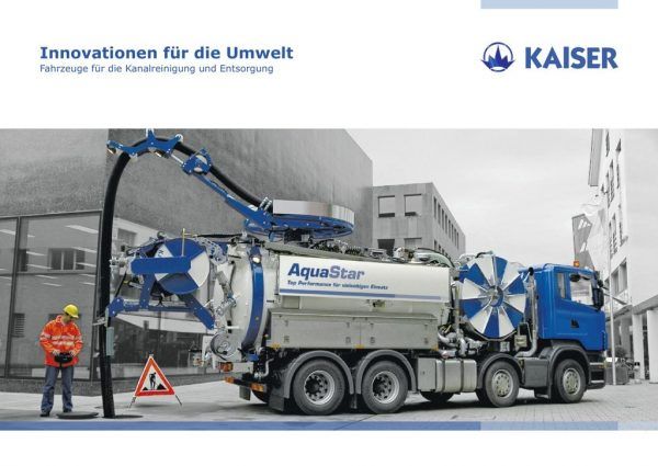 Kaiser: Riese in lukrativer Nische - Vorarlberger Nachrichten | VN.at