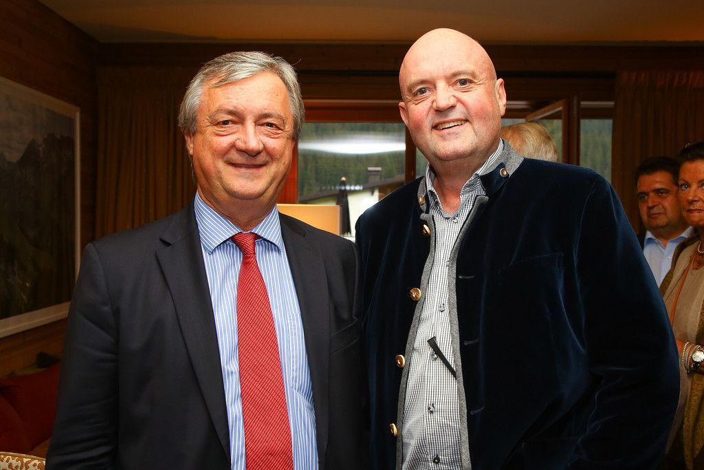 Begegnung auf kultureller Ebene - Vorarlberger Nachrichten | VN.at