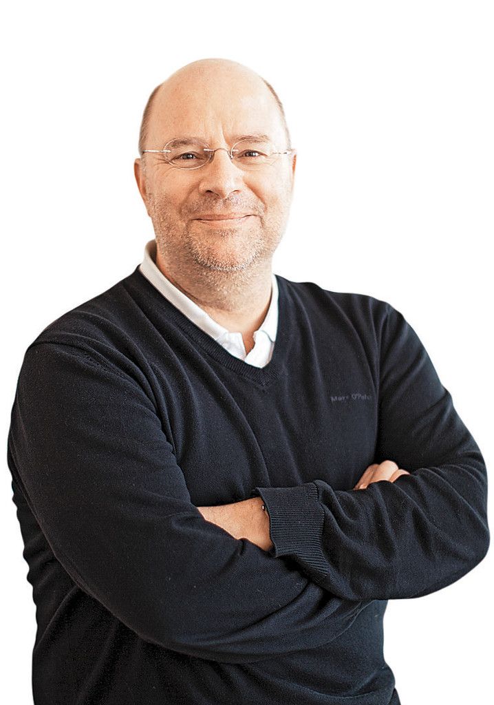 Ein Ort der Gegenwartshinterfragung - Vorarlberger Nachrichten | VN.at