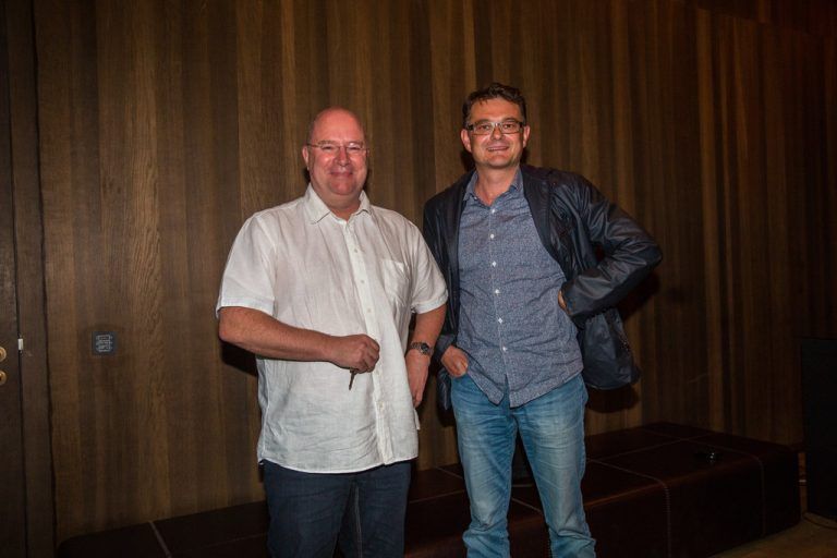 „Fragte: Wer bin ich und wie viele?“ - Vorarlberger Nachrichten | VN.at