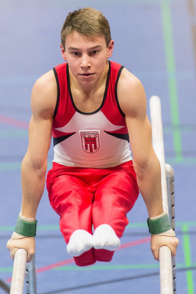 Nachwuchs in Rekordlaune - Vorarlberger Nachrichten | VN.at