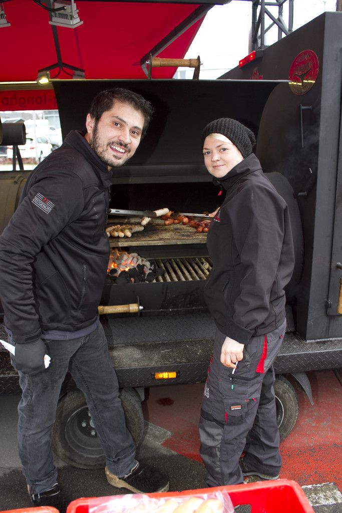 Autofans kamen auf ihre Kosten - Vorarlberger Nachrichten | VN.at