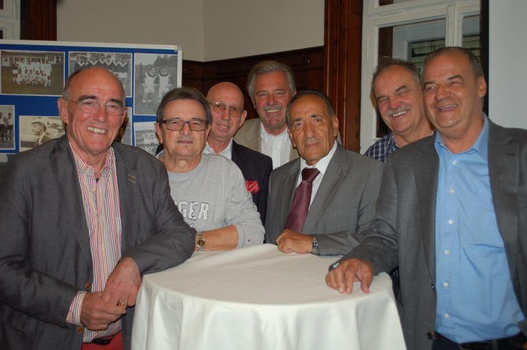 SW-Legenden und ihre Vereinstreue - Vorarlberger Nachrichten | VN.at