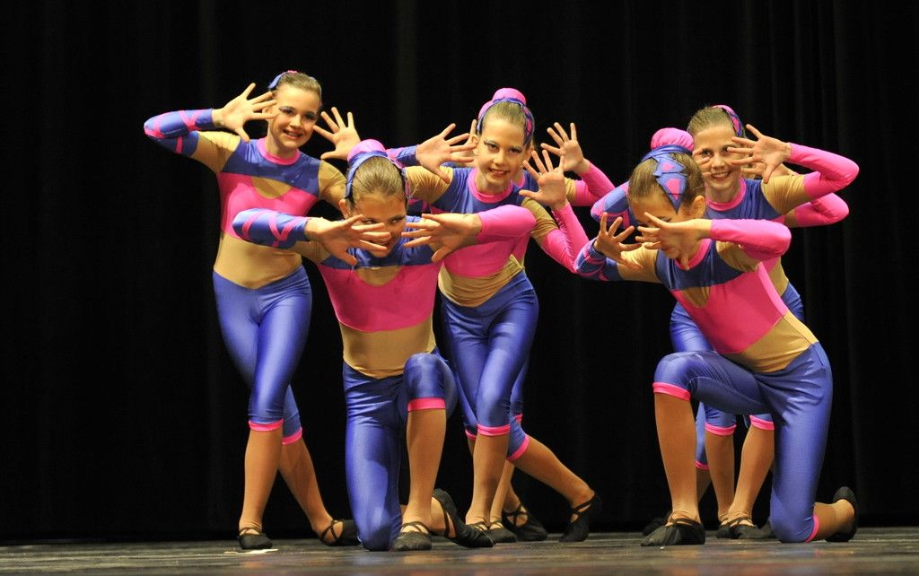 „Tanzen ist Träumen mit den Beinen“ - Vorarlberger Nachrichten | VN.at