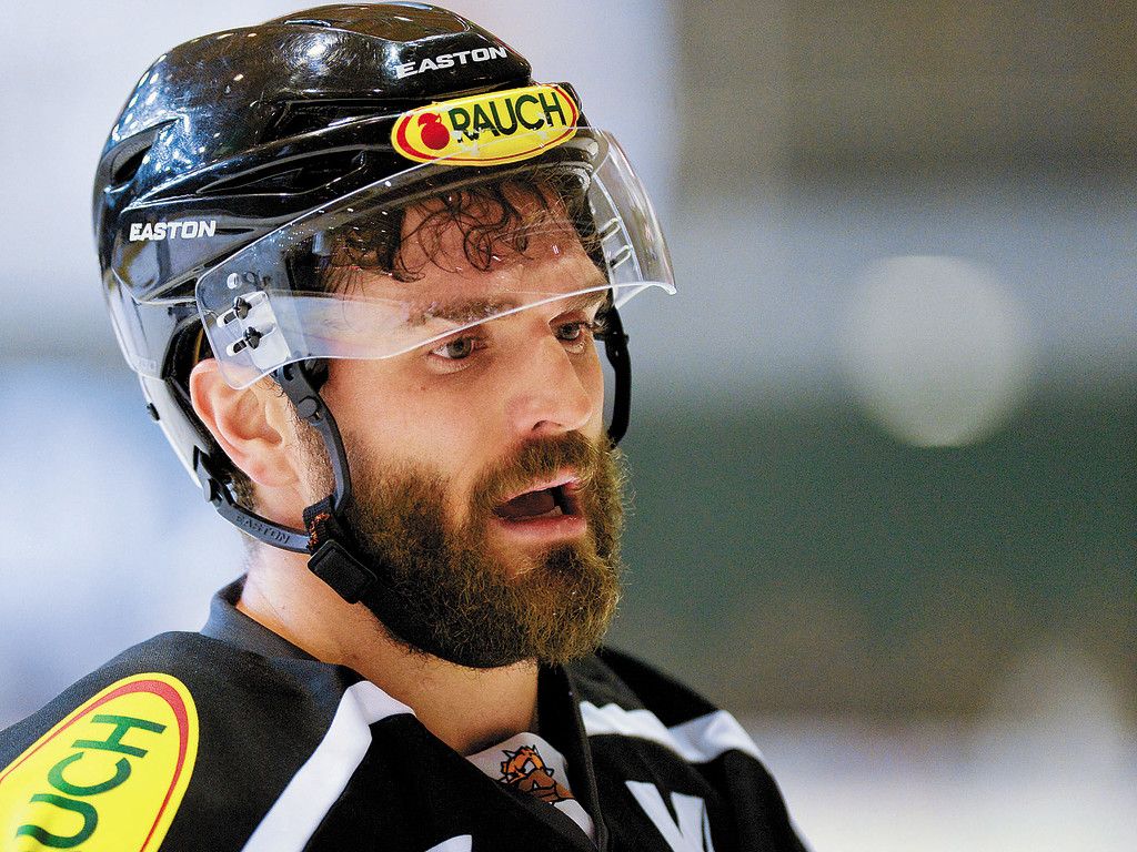 Kälteschock für Eishockeycracks - Vorarlberger Nachrichten | VN.at