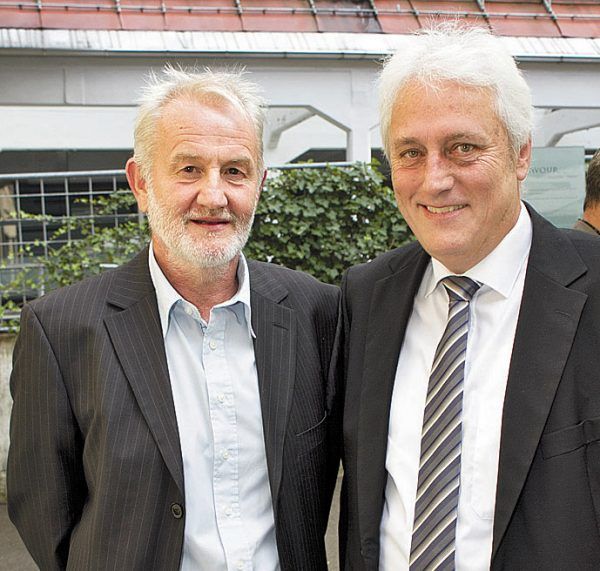 20-Jahr-Jubiläum gebührend gefeiert - Vorarlberger Nachrichten | VN.at