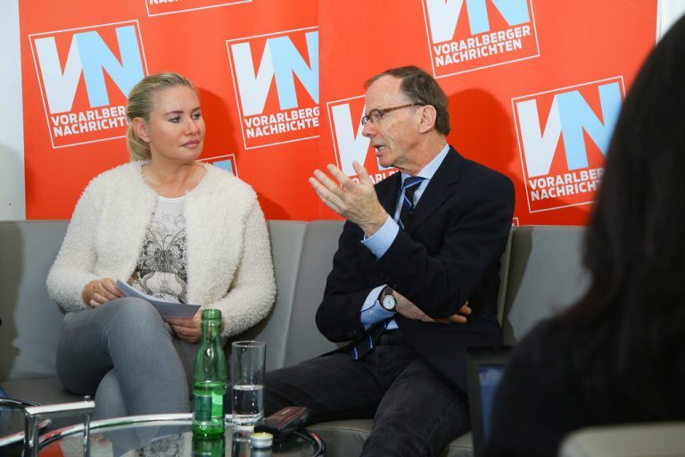 „Nicht Arbeitslose werden gerettet, sondern Banken“ - Vorarlberger ...