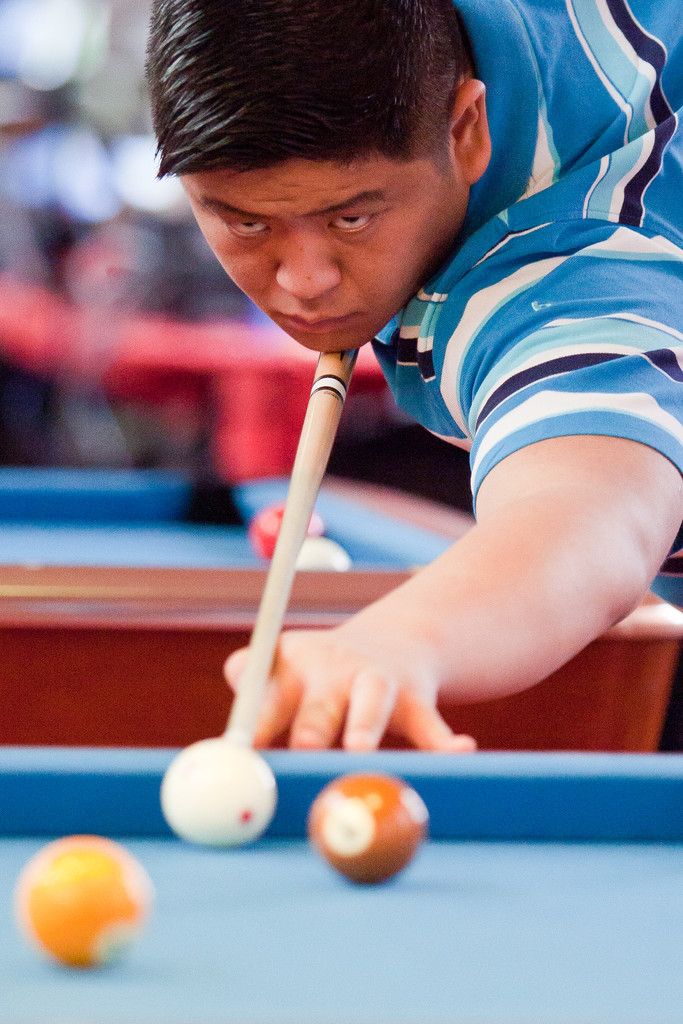 Heimturnier für Europameister Mario He - Vorarlberger Nachrichten | VN.at