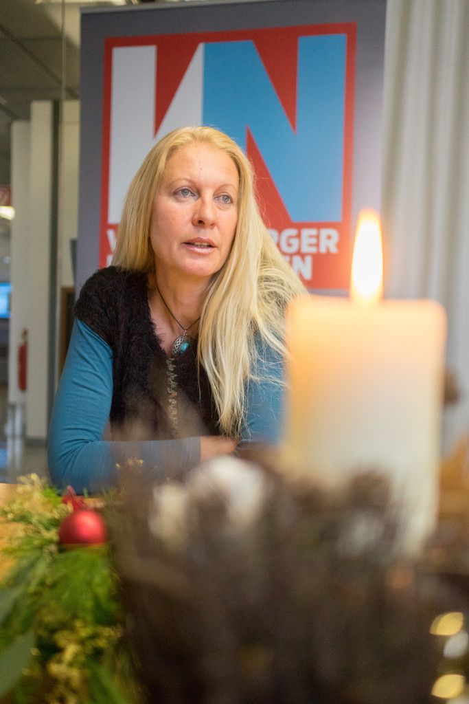 “Traumatisierte brauchen Therapie” - Vorarlberger Nachrichten | VN.at