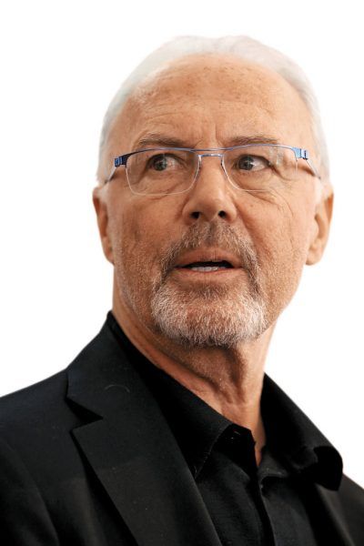 Der Bart ist jetzt wieder ab - Vorarlberger Nachrichten | VN.at