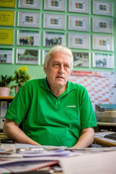 ÖGB-Chef Norbert Loacker geht der SPÖ fremd - Vorarlberger Nachrichten ...