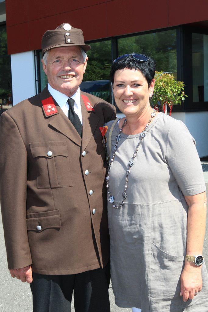 Eröffnungsfeier für den guten Zweck - Vorarlberger Nachrichten | VN.at