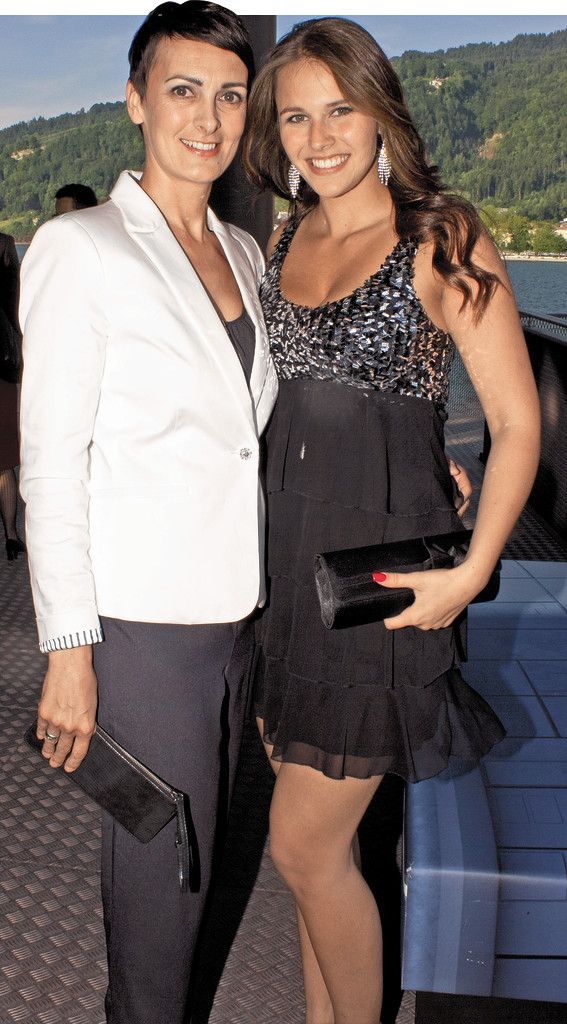 Dankesworte an den Preisträger - Vorarlberger Nachrichten | VN.at