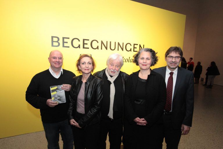 Mann leiser Töne und wacher Augen - Vorarlberger Nachrichten | VN.at