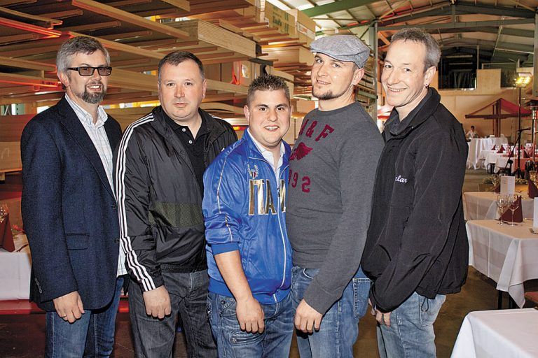 Familienbetrieb investiert in Zukunft - Vorarlberger Nachrichten | VN.at