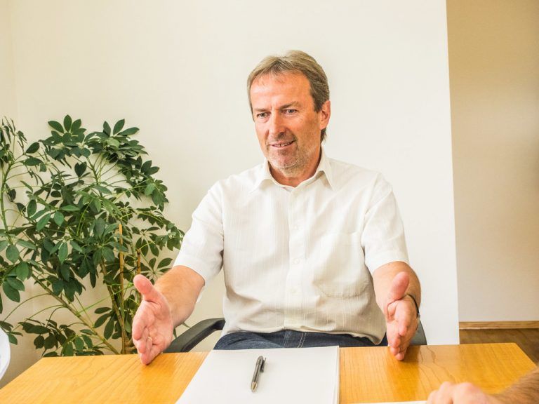 “Will keine dritte Periode machen” - Vorarlberger Nachrichten | VN.at