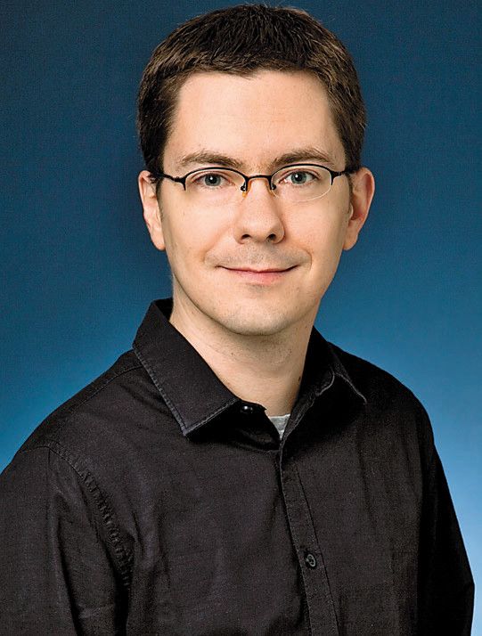 Personelle Verstärkung für die VN-Redaktion - Vorarlberger Nachrichten ...