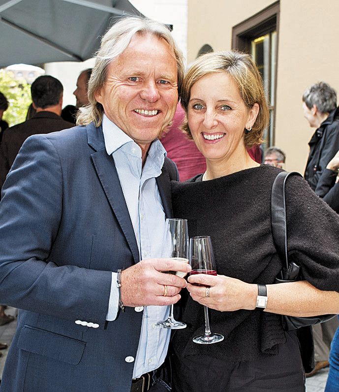 Neuer Treffpunkt zum fein Speisen - Vorarlberger Nachrichten | VN.at