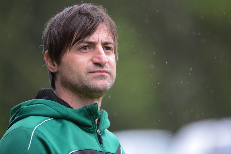 Spannung total im Aufstiegs-Duell - Vorarlberger Nachrichten | VN.at