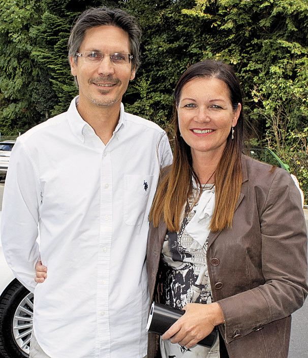 Neue C-Klasse im Rampenlicht - Vorarlberger Nachrichten | VN.at